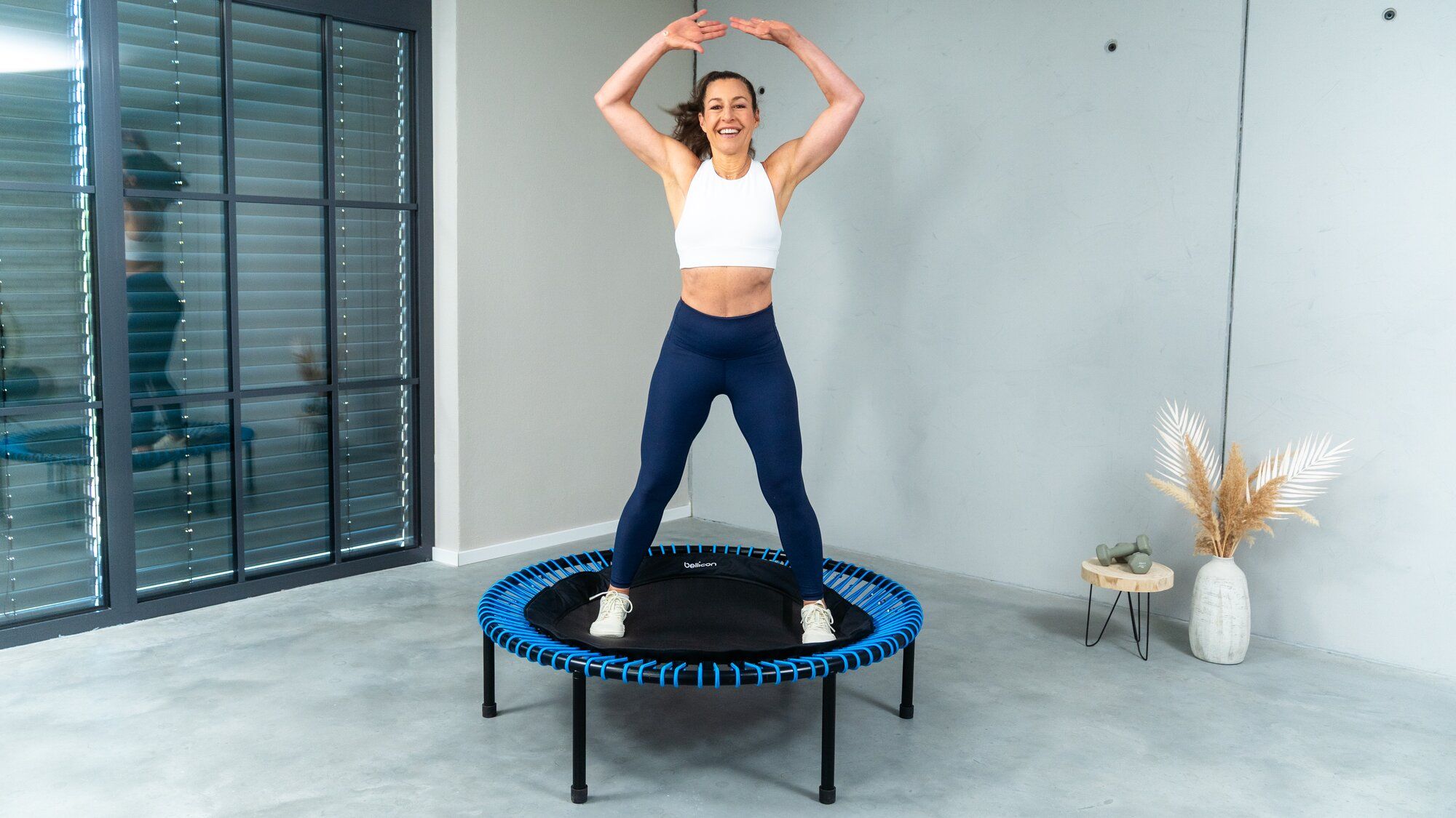 Tabata Training: Intense HIIT in the 20/10 Interval Format | bellicon