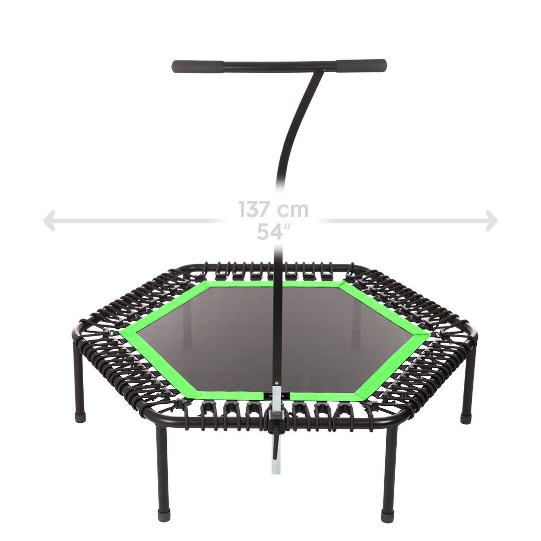 bellicon Jumping Fitness – Effective Trampoline Workout | bellicon
